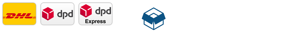 Shop für Rohrschellen und Zubehörteile